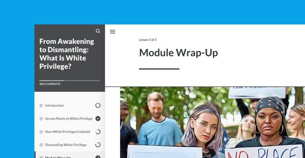 The LMS for learning in the flow of work | GranuLearn